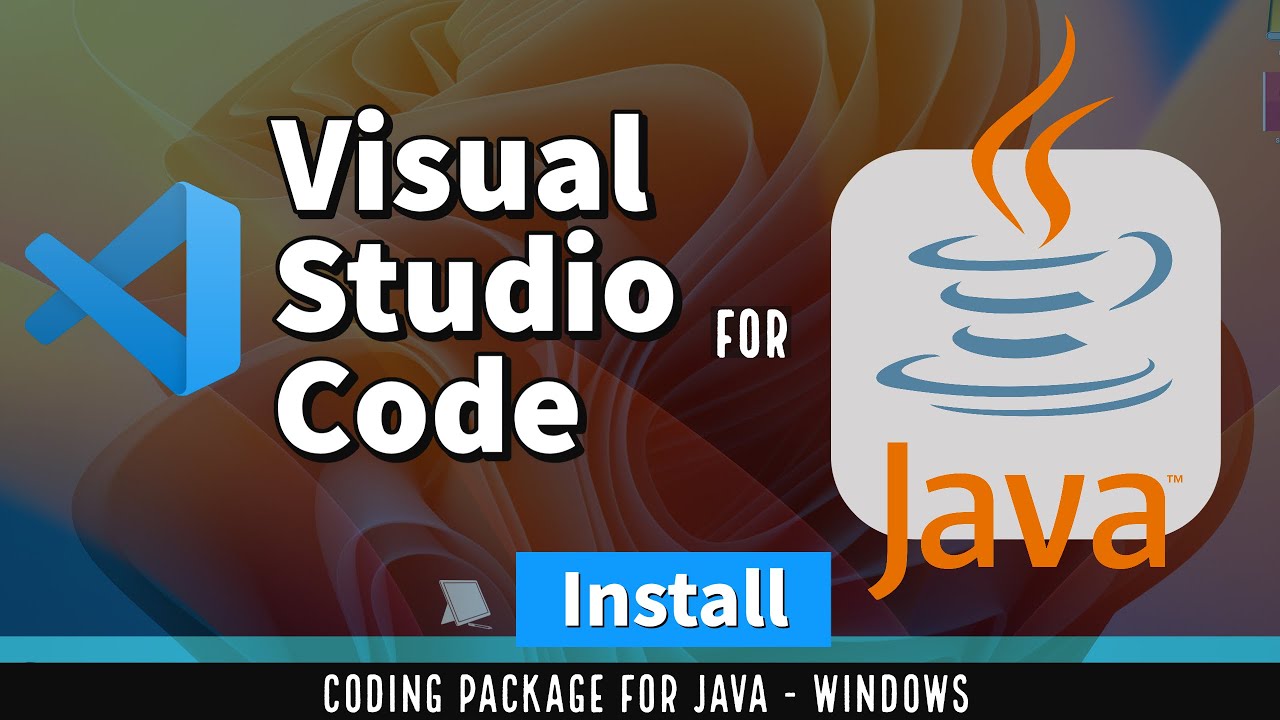 How To Install Jdk Visual Studio Code For Java On Windows 11 2023