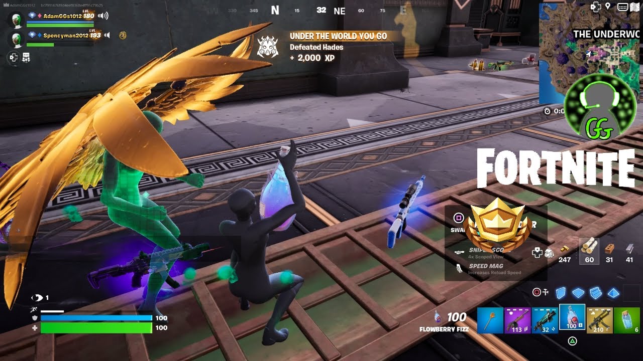 Ranked Build Match 8 Youtube