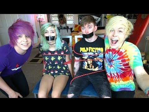 Try To Escape Challenge Youtube