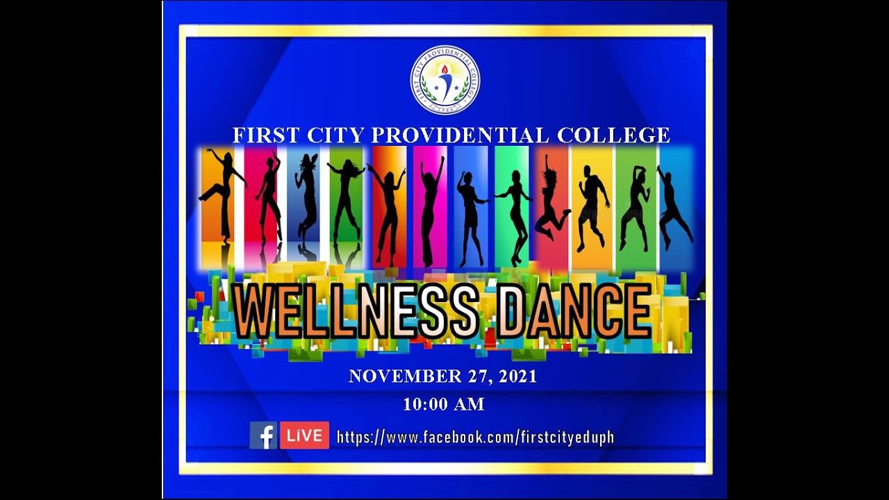 Wellness Dance Youtube