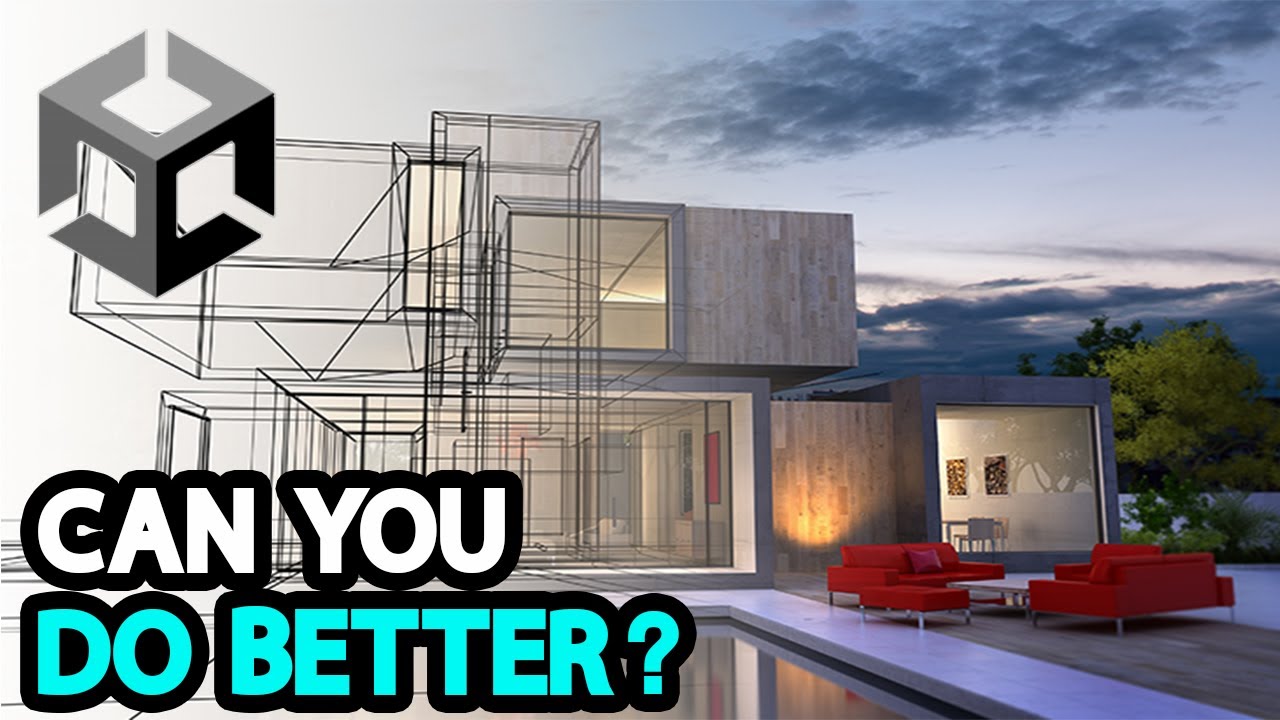 Unity In Architecture