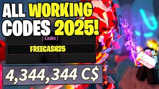 New Update All Working Roblox Fisch Codes In January 2025 Fisch Codes