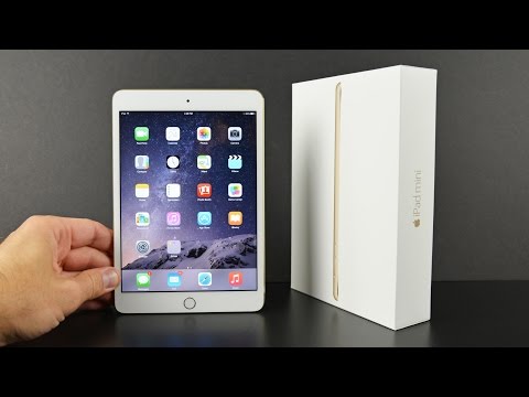 Apple Ipad Review