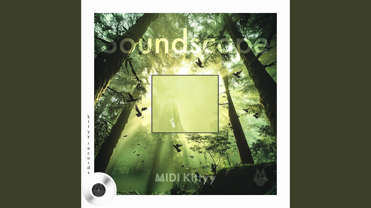 Soundscape Youtube