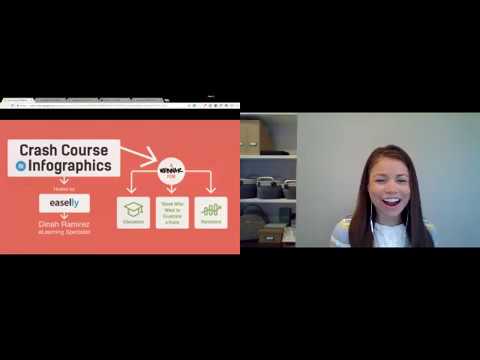 Crash Course In Infographics May 24 2017 Youtube