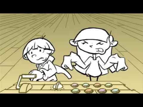 Gknd Update Part 1 Youtube
