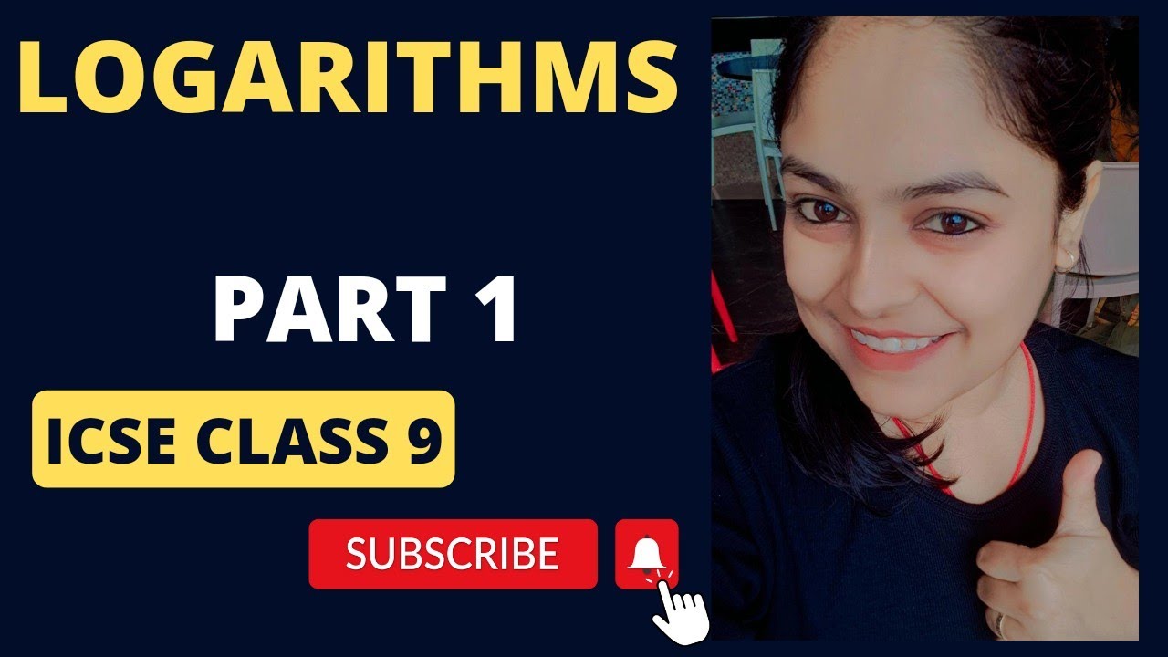 Logarithmic Questions Class 9 At Dean Ransford Blog