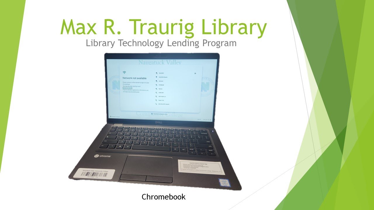 Chromebook Tutorial4 Youtube