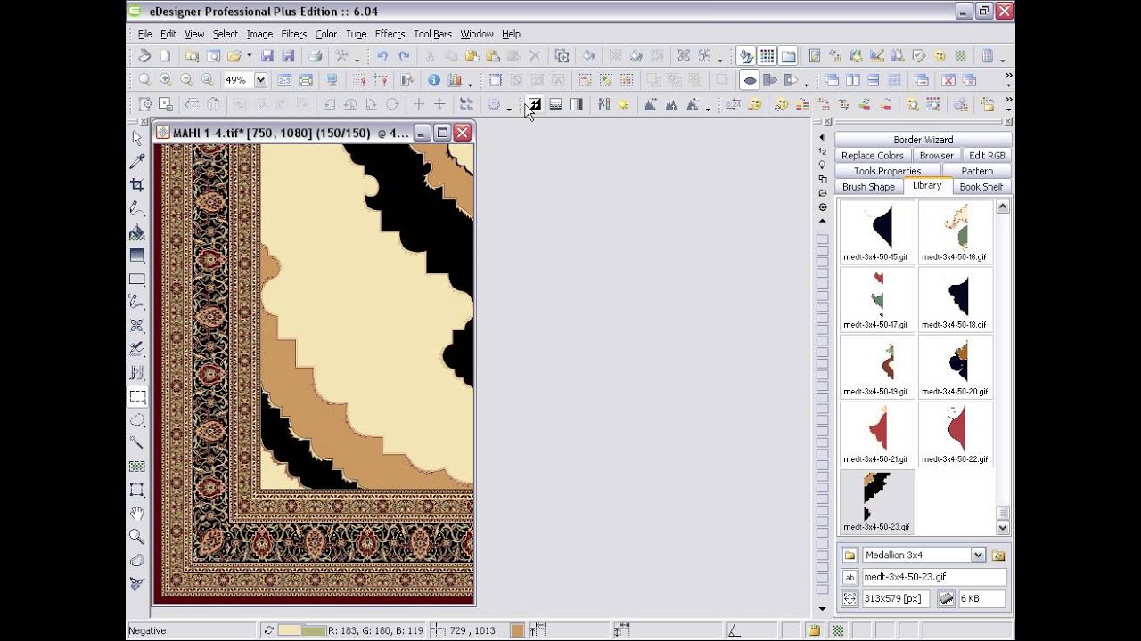 Edesigner 02 Rapid Designing Youtube