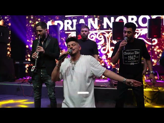 ADRIAN NOROCEL SA DANSEZE ROMANIA 2023 Club One - SA DANSEZE ROMANIA