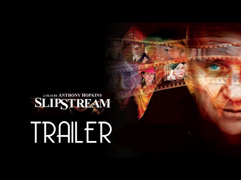Slipstream 2007 Trailer Remastered Hd Youtube