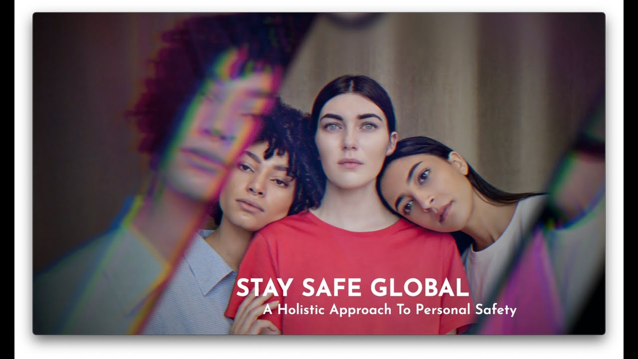 Safe Global Introduction Youtube