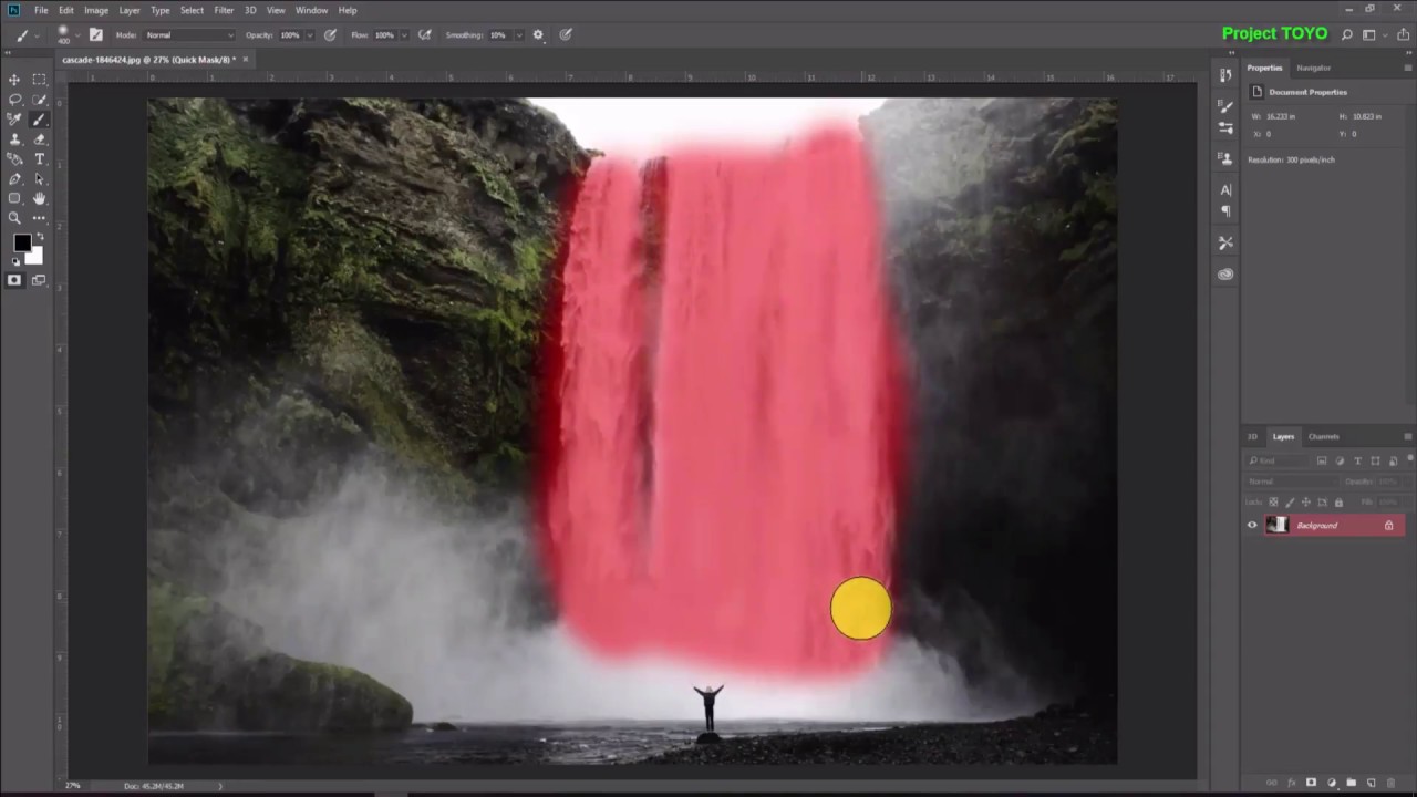 Tutorial How To Animate A Still Photo With Plotagraph Effect In Adobe