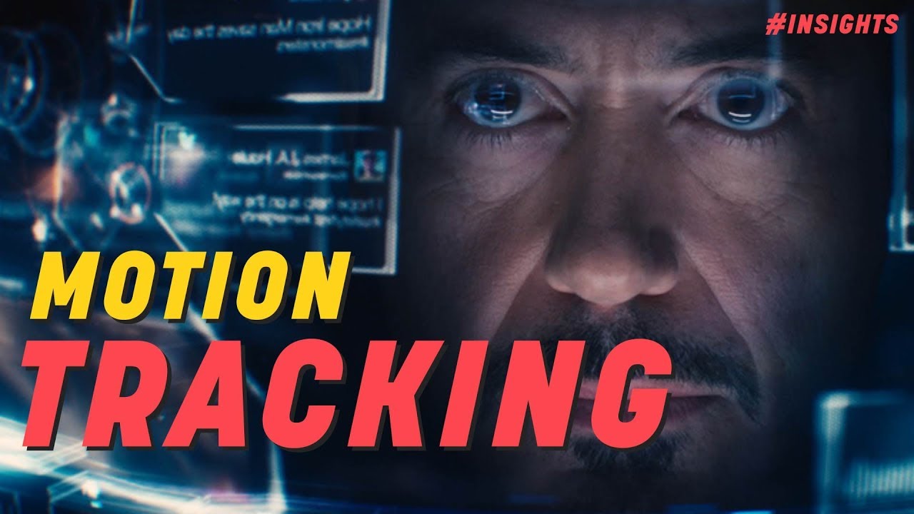 Motion Tracking Insights Youtube