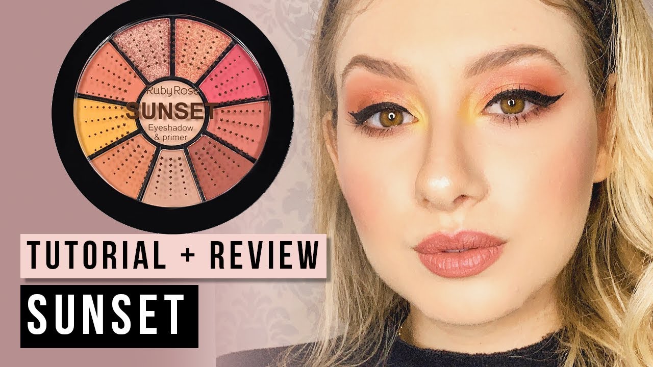 Ruby Rose Makeup Tutorial Saubhaya Makeup