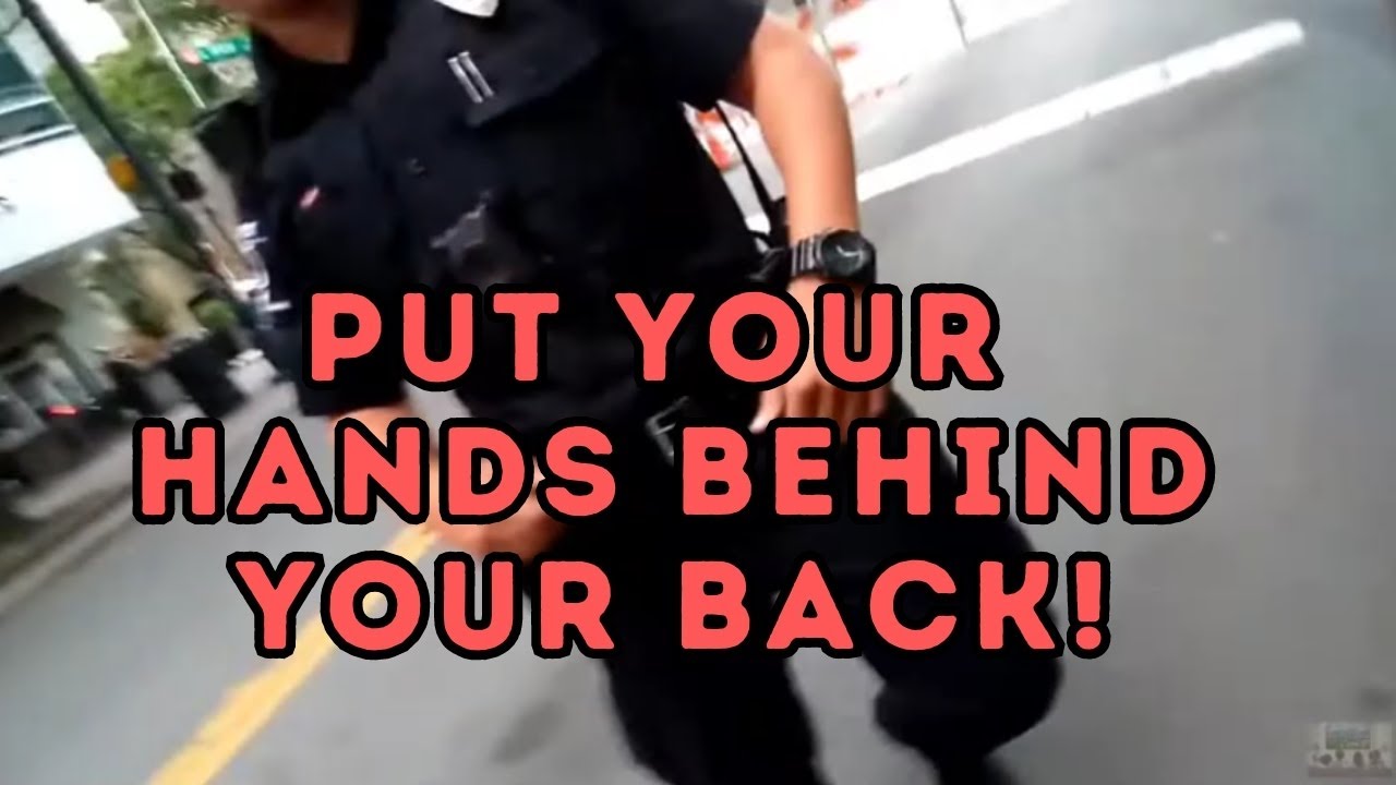 Frauditor Arrested Youtube