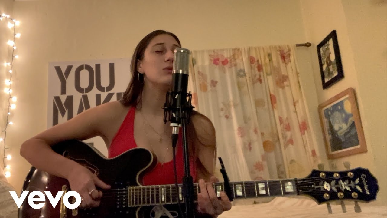 Rosie Retail Therapy Official Acoustic Youtube