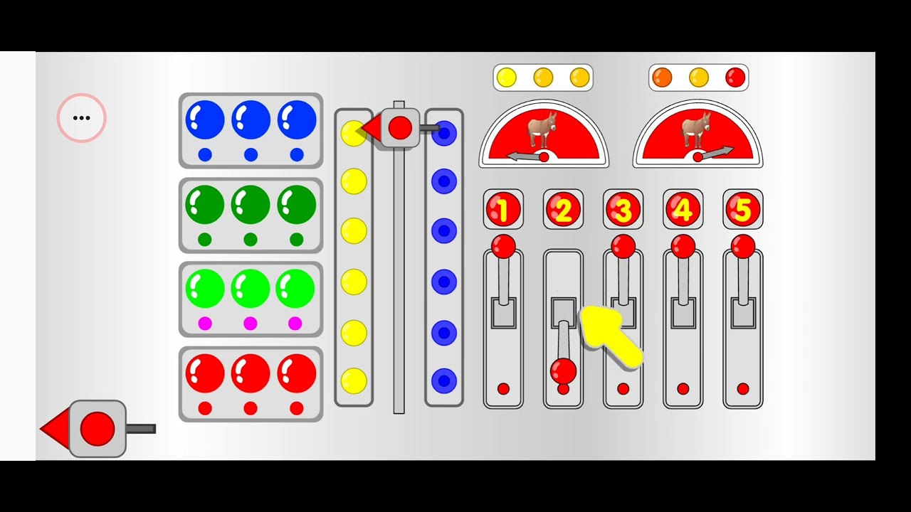Teletubbies Controls Pbs Kids Gameplay Longplay Youtube