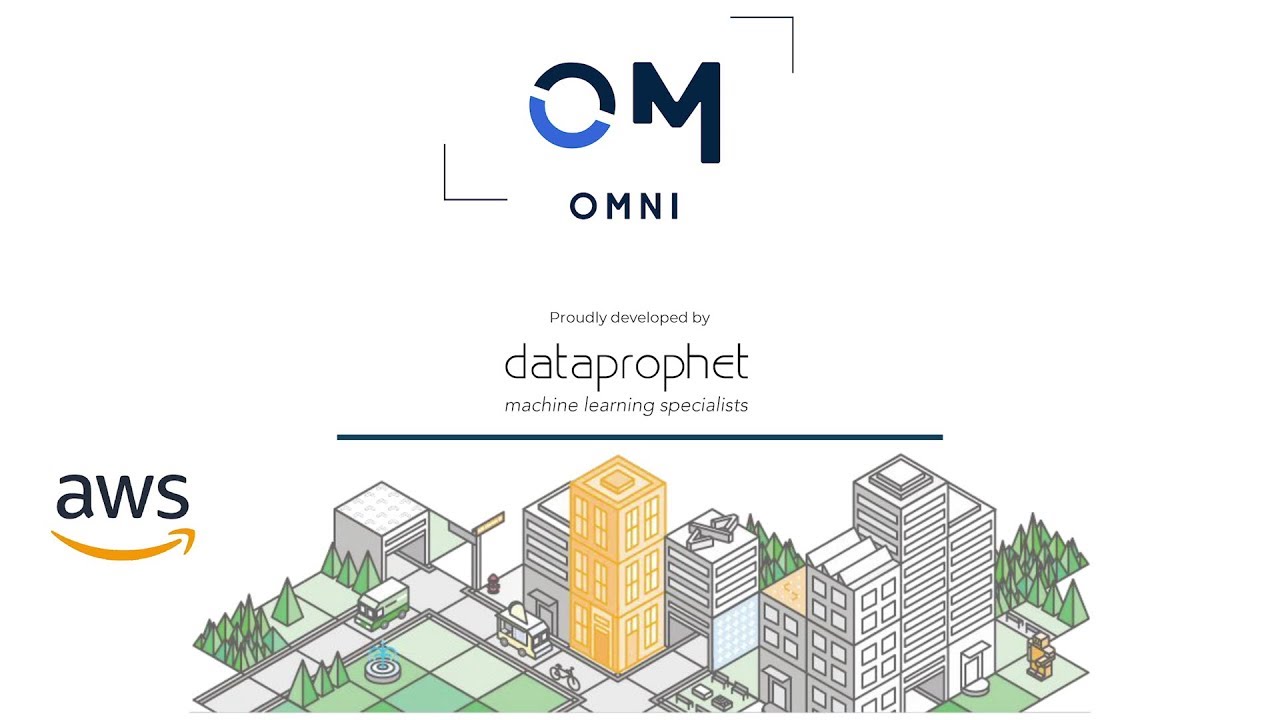 Dataprophet Building Scalable Ai Ml Solutions On Aws For Manufacturing