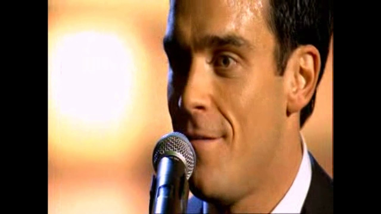 The World Best Music Concert Of Young Robbie Williams Youtube