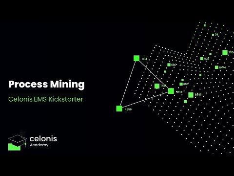Process Mining Explained Youtube