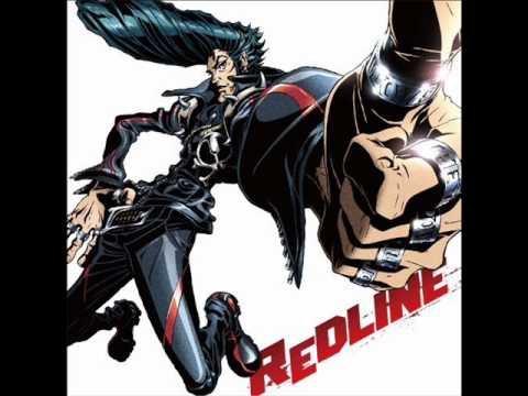 Redline Ost Crab Sonoshee Youtube