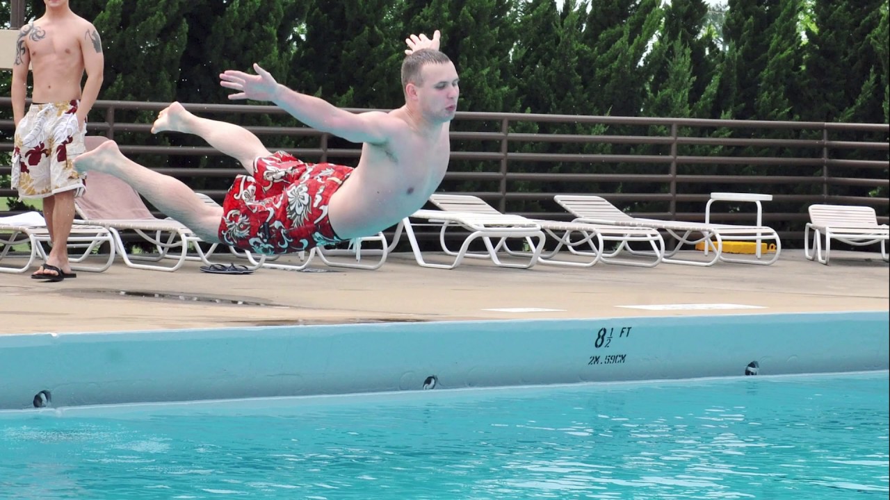 Science Is Fun Surface Tension Youtube