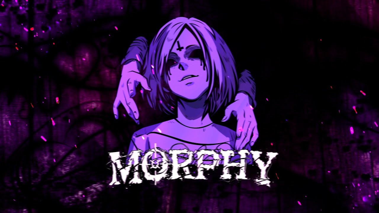 Morphy Redux Youtube
