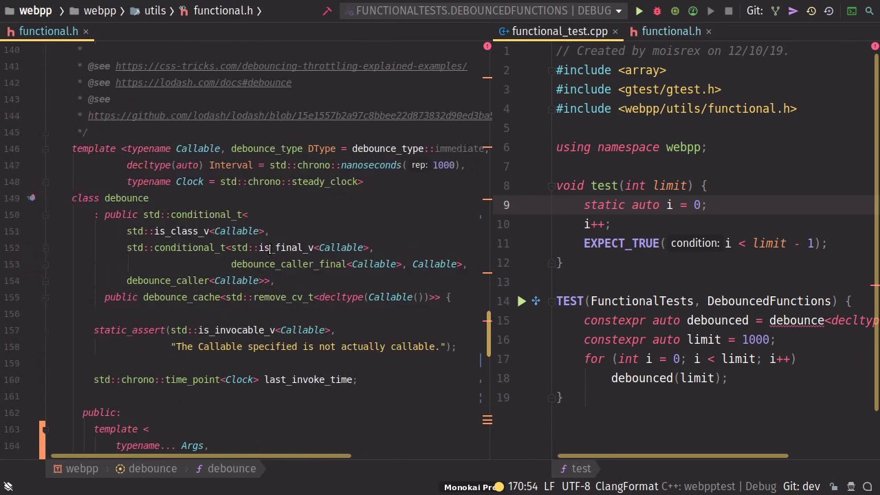 Live Coding C Youtube