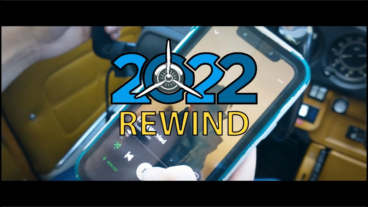 2022 Rewind Youtube
