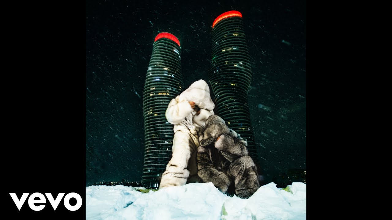 Somebody Loves Me Partynextdoor Drake Song Lyrics Music Videos