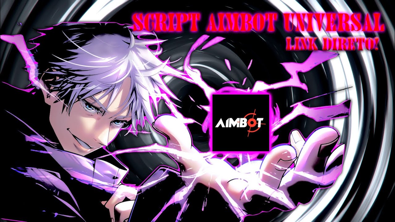 Script Aimbot Universal Link Direto рџ ґ Youtube