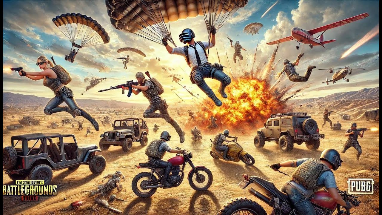 Pubg Uzb Youtube