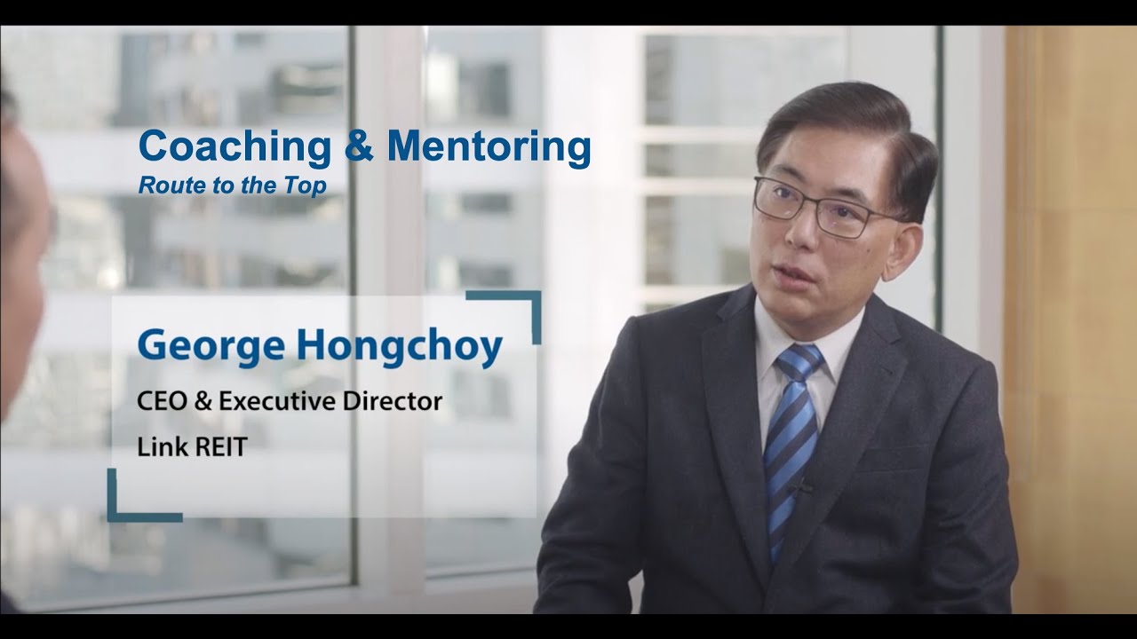 Coaching Mentoring Youtube