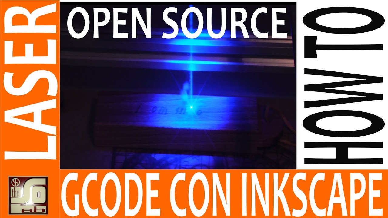 Inkscape Gcode Tutorial Laser Sheryty