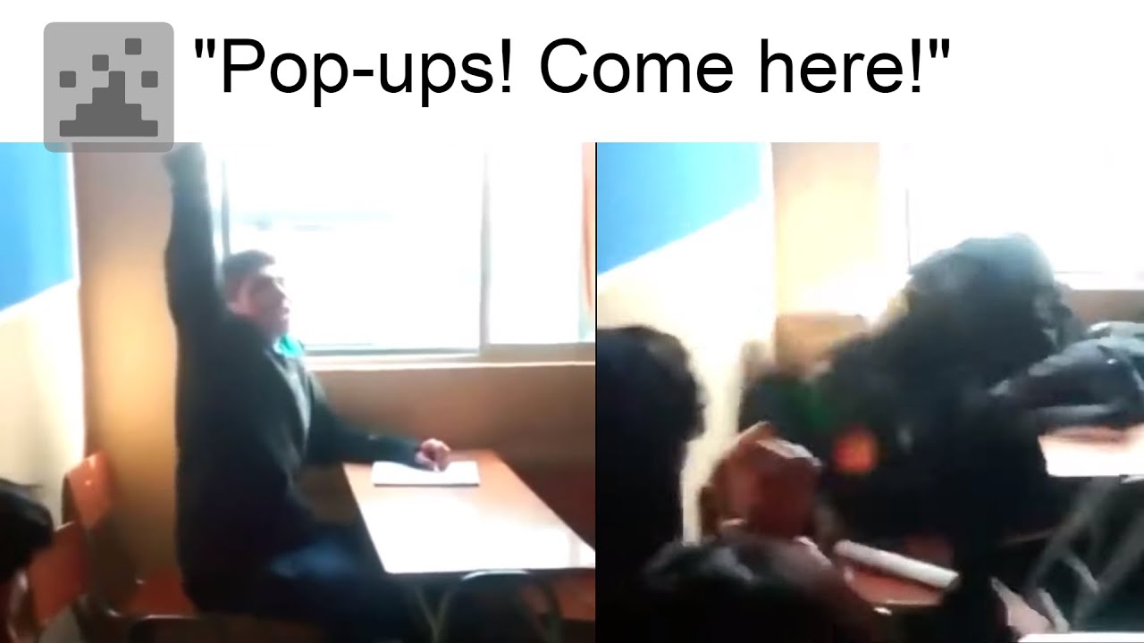 Meme Progressbar95 Slander 3 Youtube