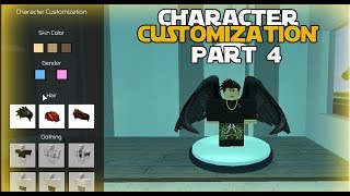 How to make a character select gui on roblox - alleykopy