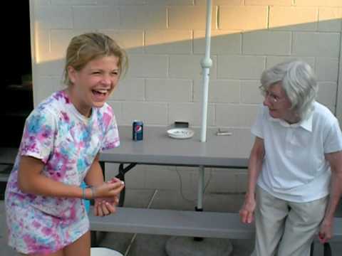 Granny Fart Youtube