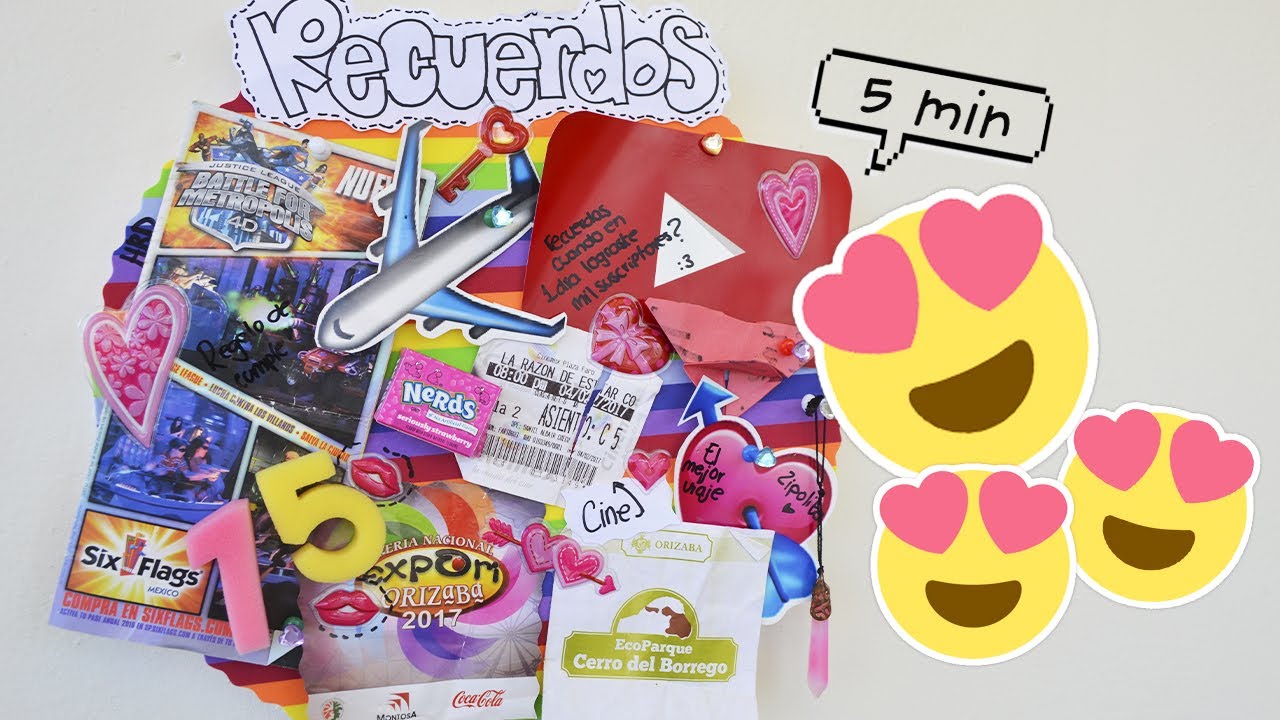 Regalo Para Tu Novio En 5 Min Youtube