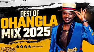Trending Ohangla Video Mix 2024 Ft Prince Indah Odongo Swagg Elly Toto ...
