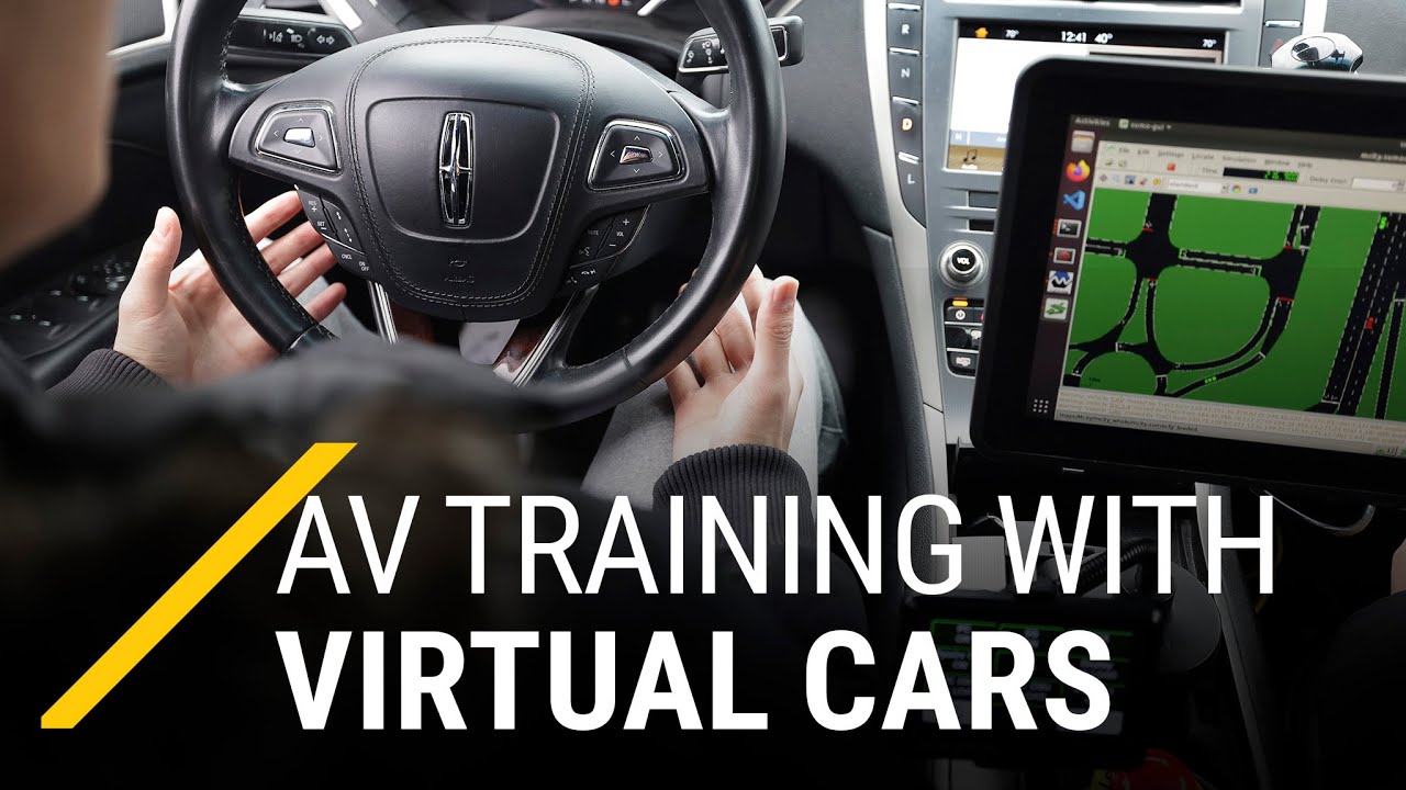 Developing Safe Autonomous Vehicles Youtube
