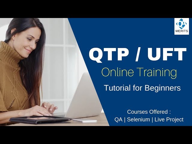 Vb Scripting For Uft Tutorial Maplepsado