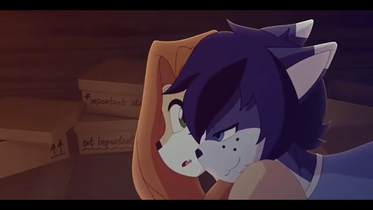 Rule 34 Furry Youtube