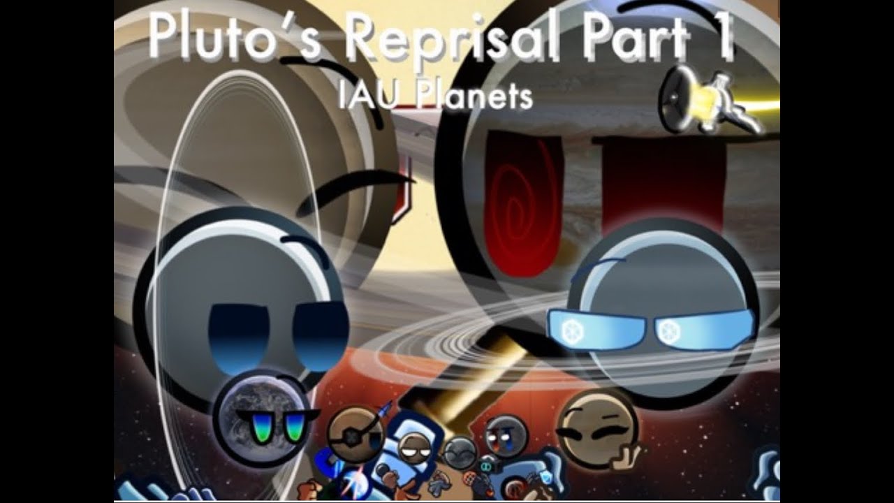 Pluto S Reprisal Speedpaint Pr1 Thumbnail Remake Read Description