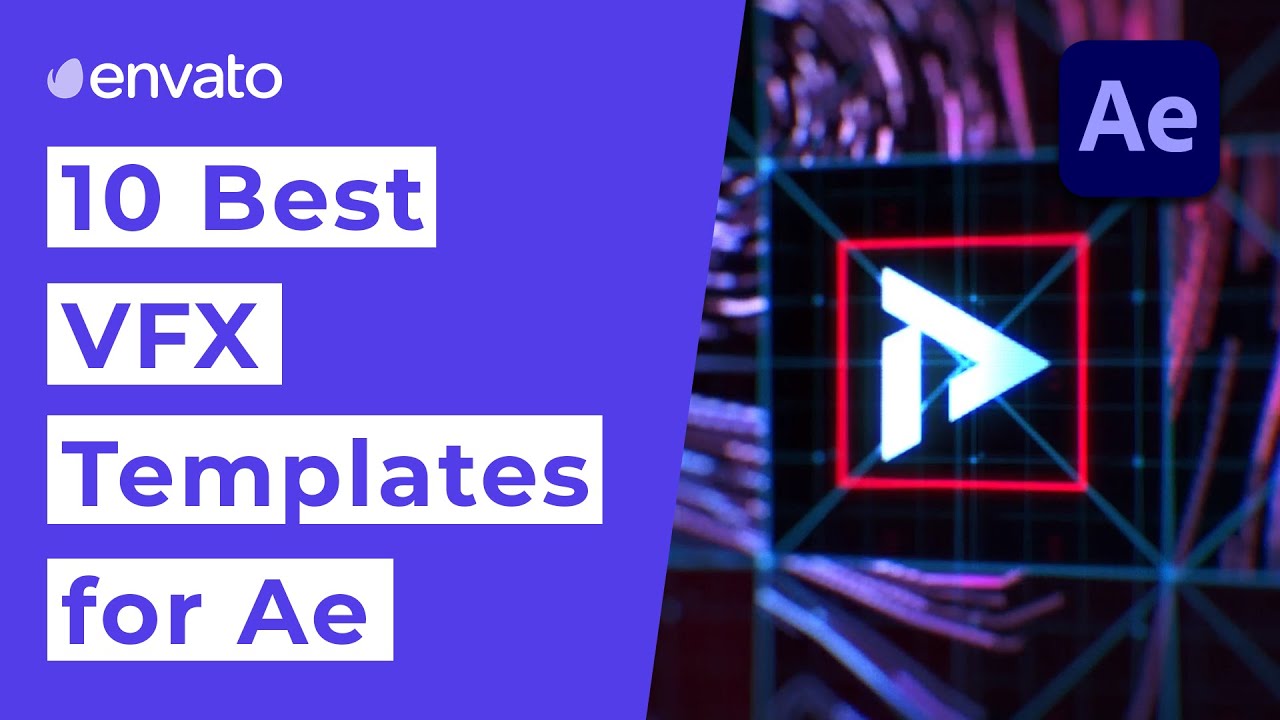 After Effects Trapcode Tutorial Triangle Cutelasopa
