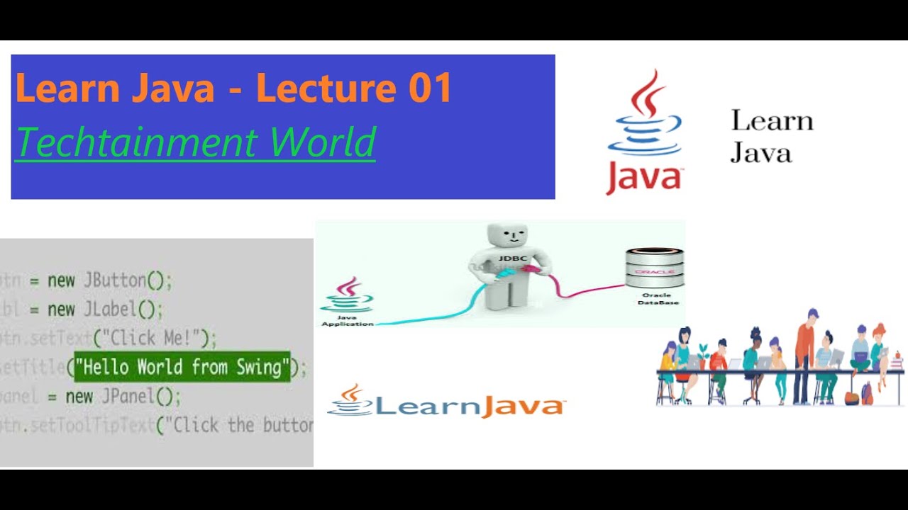 Learn Java Programming In Hindi Pdf Bureaustart