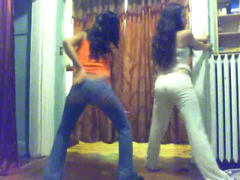 Chicas Perreando Youtube