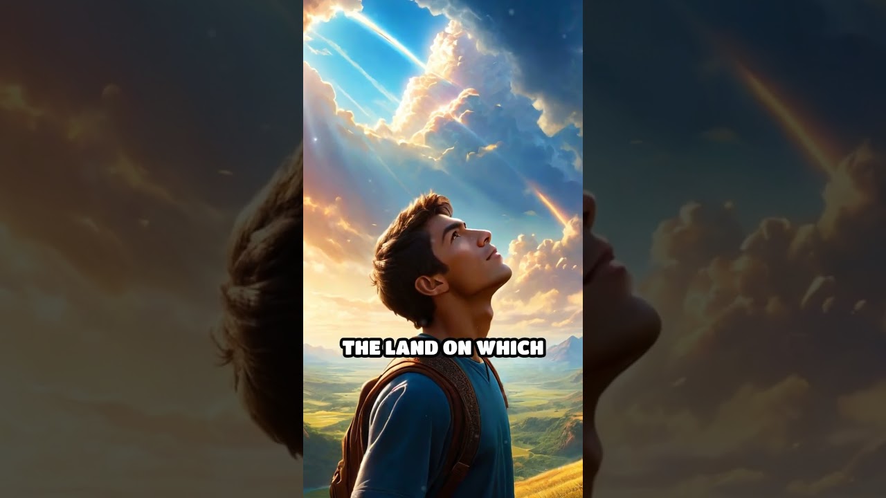 Genesis 28 Explained Jacob S Dream God S Promise Your Hope New