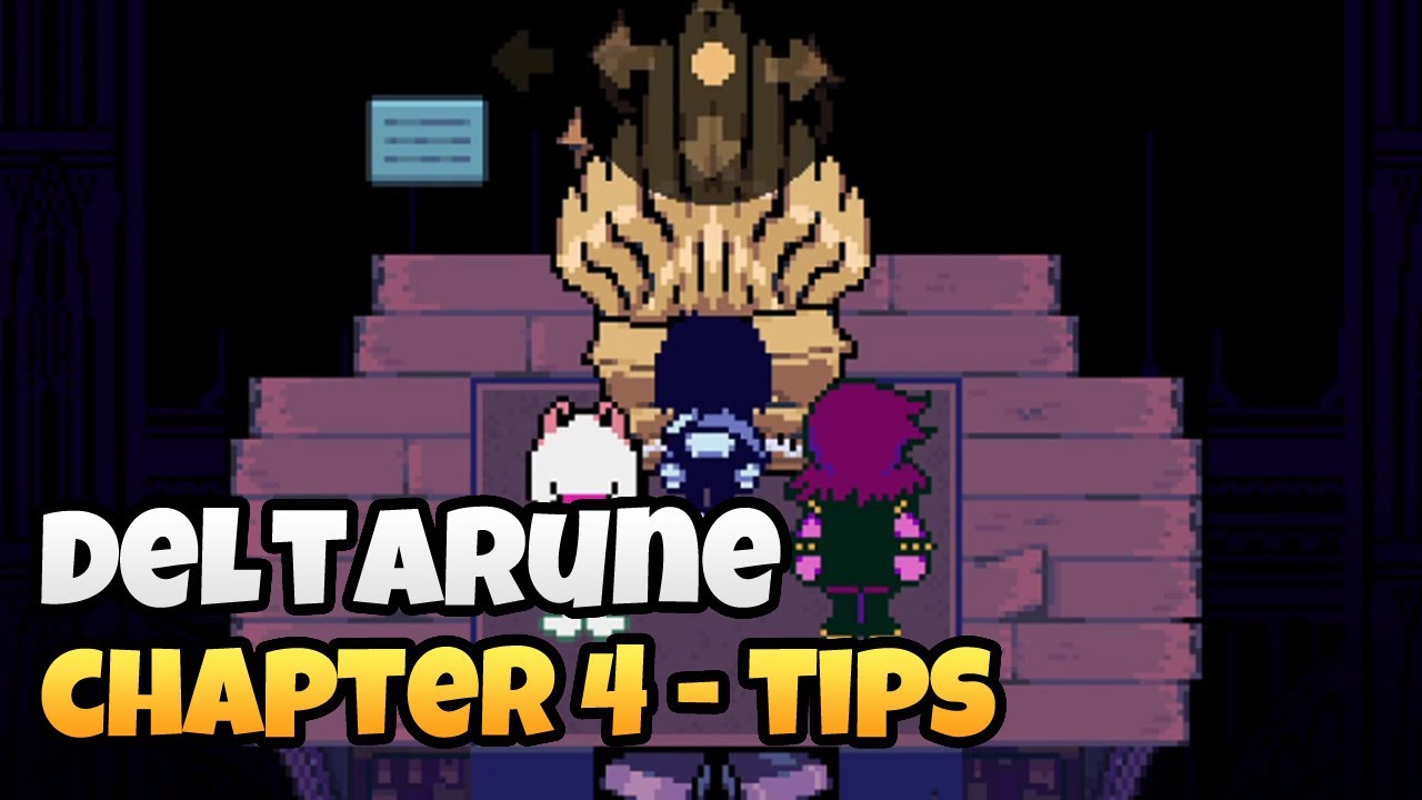 Deltarune Chapter 4 Golden Piano Note Sequence Code Youtube