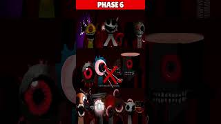 Incredibox Sprunki Sprunki Phase 6 But Definitive Version Xoxo Sprunki